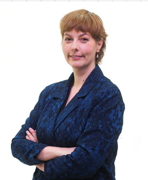 Elizabeth Leroux | CHS