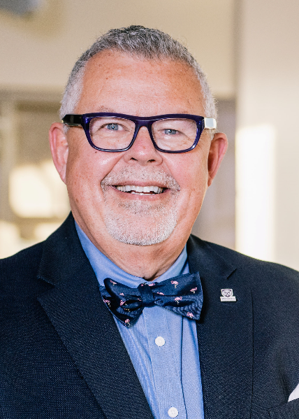 Paul E. Cooper | CHS