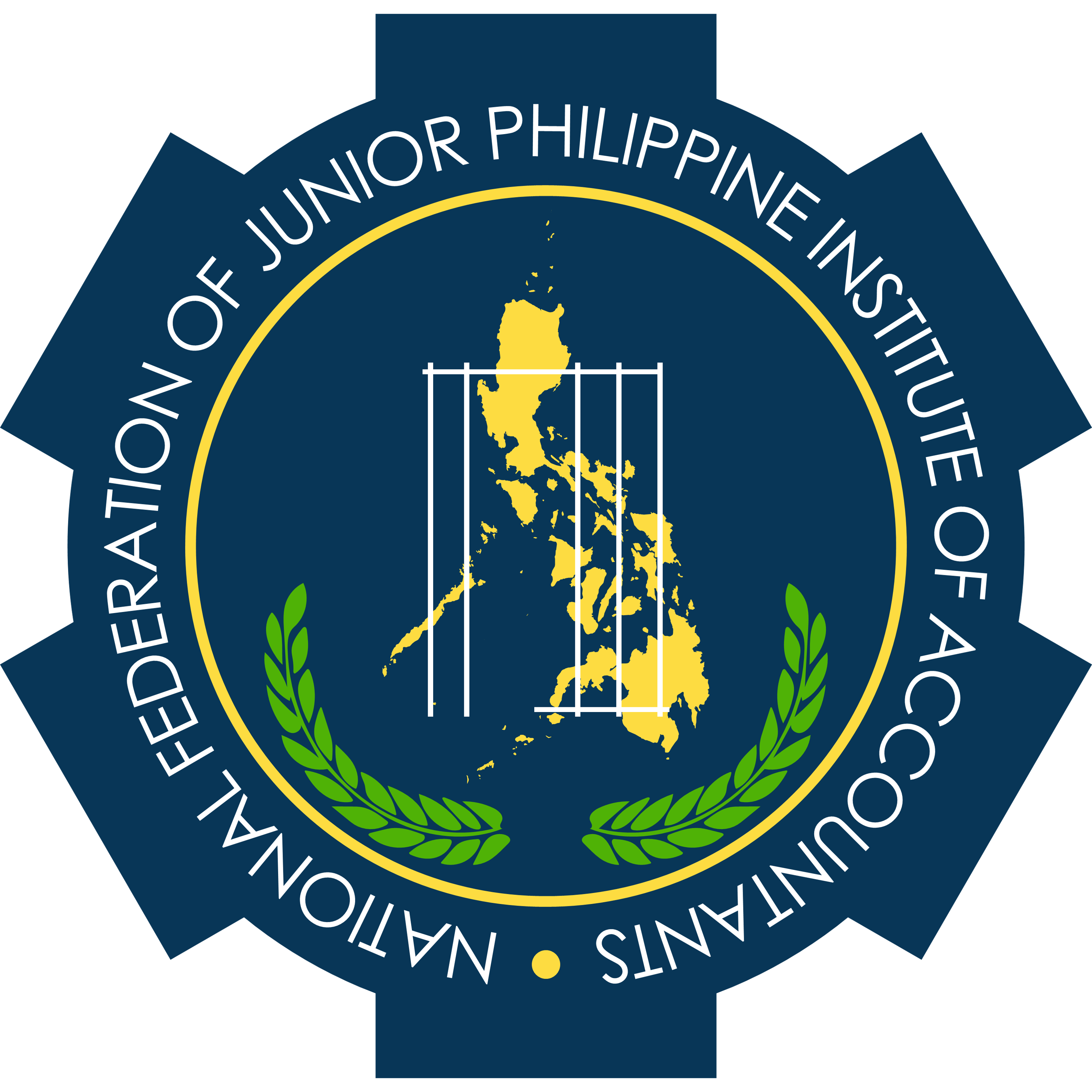 Logotipo De Nfjpia