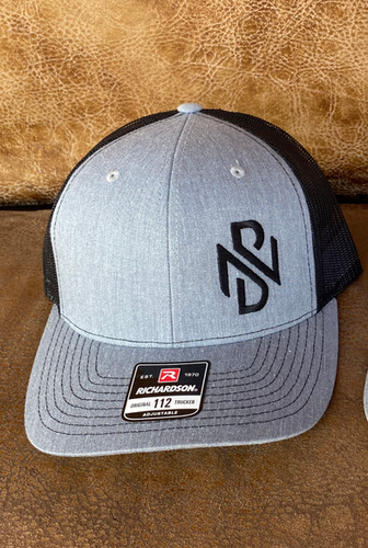 Logo Hat | Nate Burnham