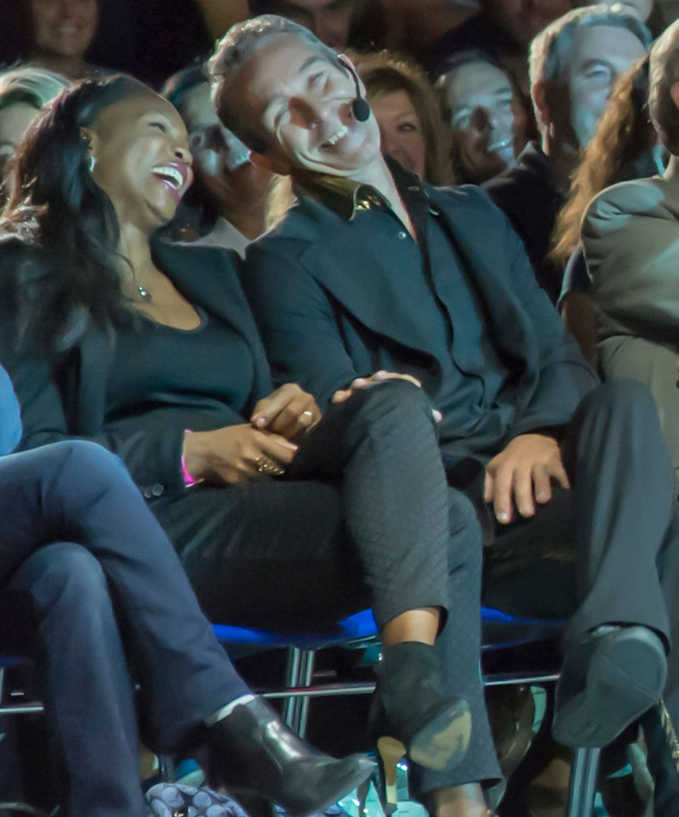 Découvrez les photos des spectacles vélos de la Cie johnny-alone.