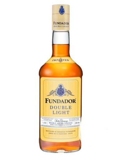 Fundador Double Light 1LTR | Blackbeard's