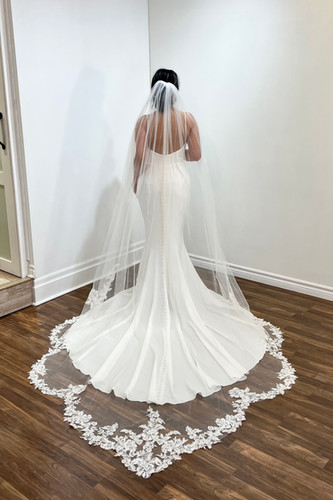 Valencia | BLU IVORY