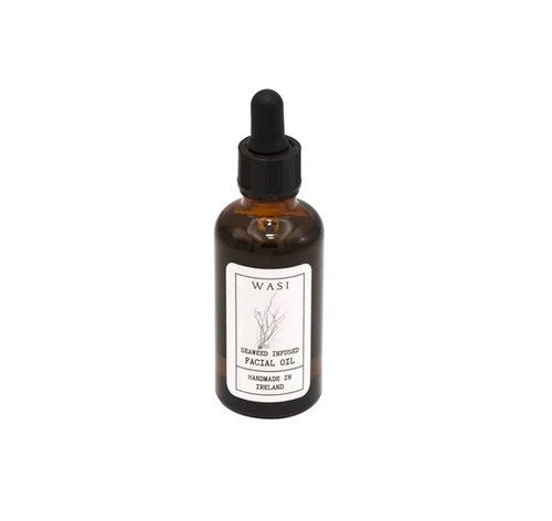 WASI Facial Oil | Between The Lines