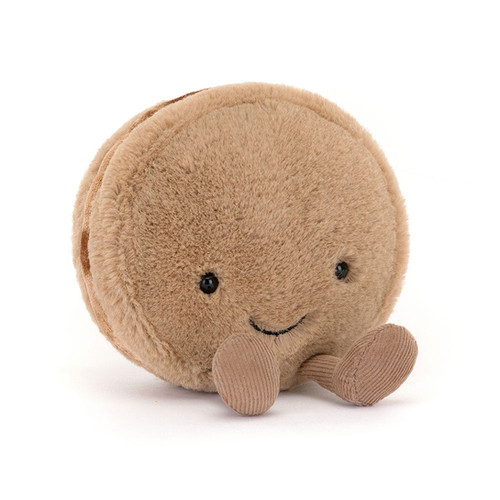 Jellycat Amuseables Mona Macaron | Between The Lines