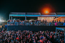 PRIVATE LUXURY SPACES | ND Country Fest