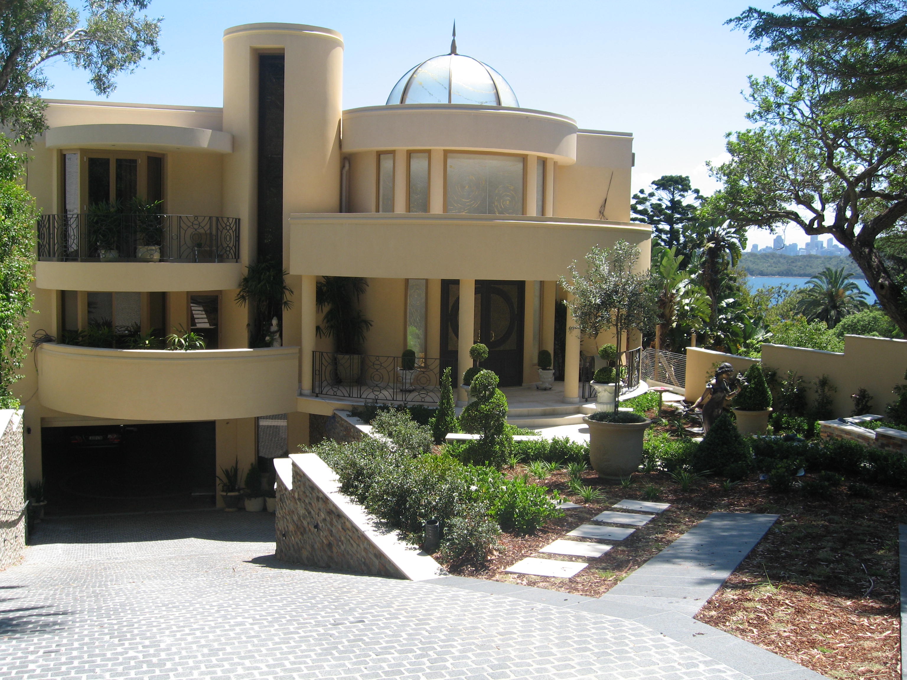 Home | petersmithconstruct