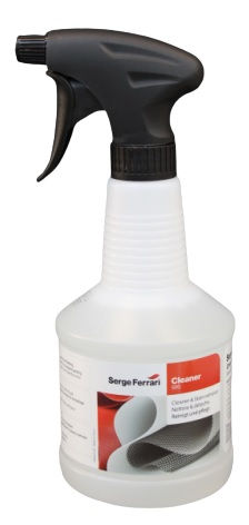 Serge Ferrari Clean 500 | Bainbridge Australia