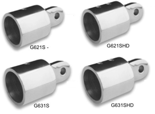 Stainless Steel Hardware | Bainbridge International