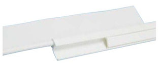 PVC Sail Track | Bainbridge International