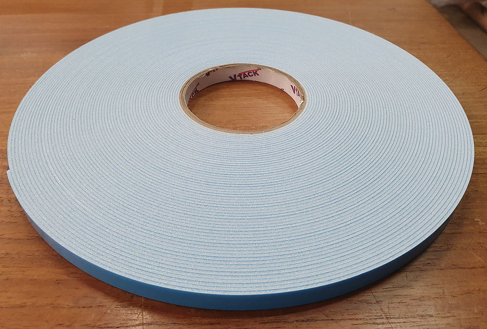 Seaming Tapes | Bainbridge International