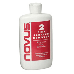 Novus #2 Fine Scratch Remover 236ml | Bainbridge Australia