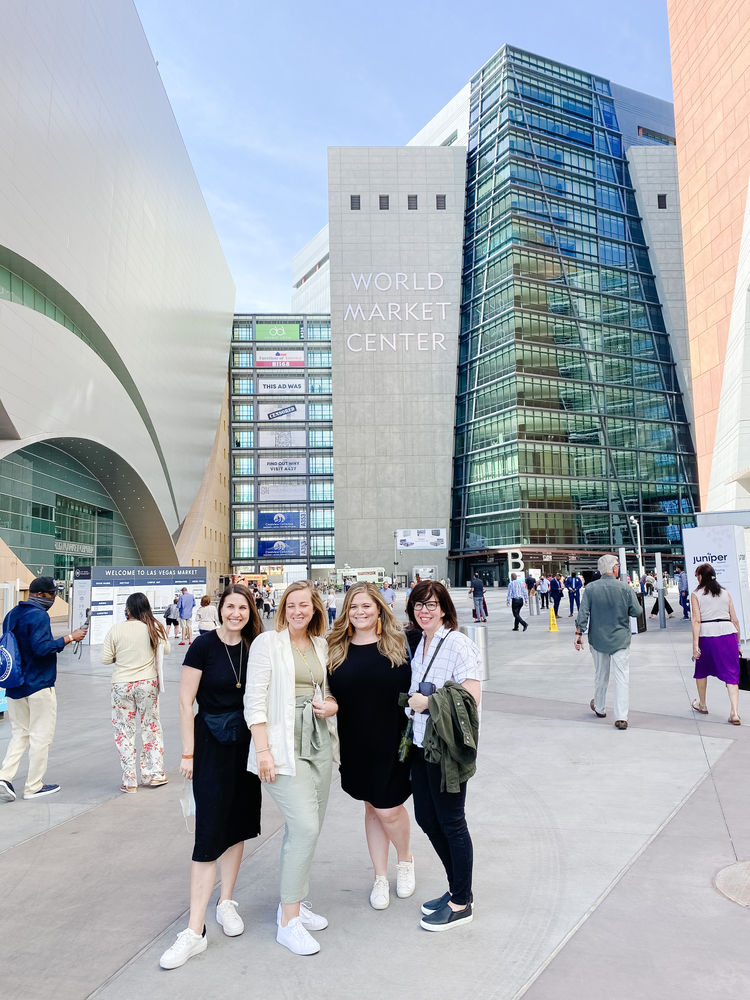 Trends from Las Vegas Market 2021