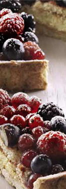 Red Barn Ice Cream Shop | Stowe