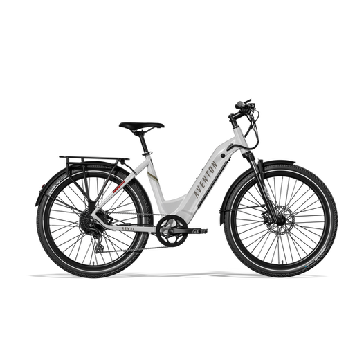 Level 2 Step Through | Manitou Ebike Compan