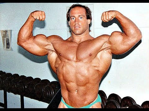 What I learned from Mr. USA