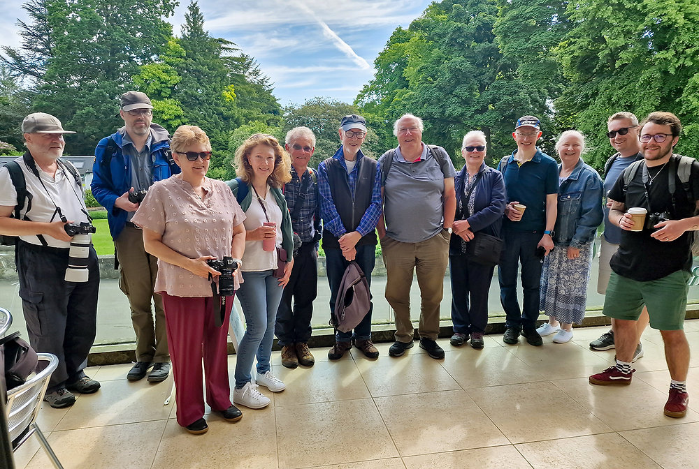 Bruce 750 Festival - 2024,