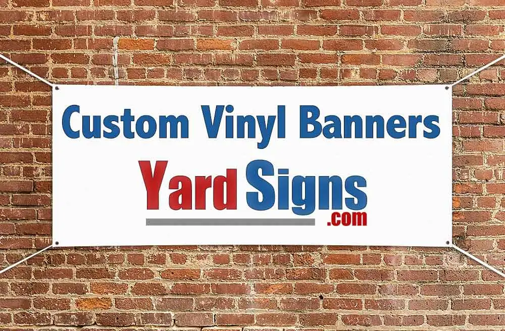 YardSigns.com | yard signs