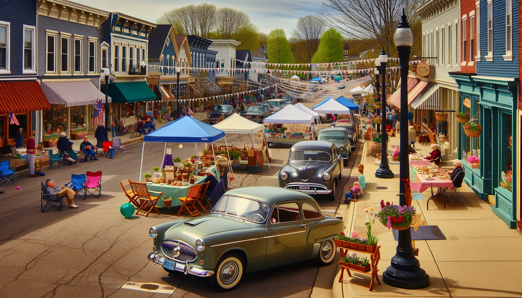 Home | Morehead Spring Fest