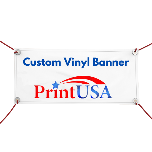 Election Banners | Print USA