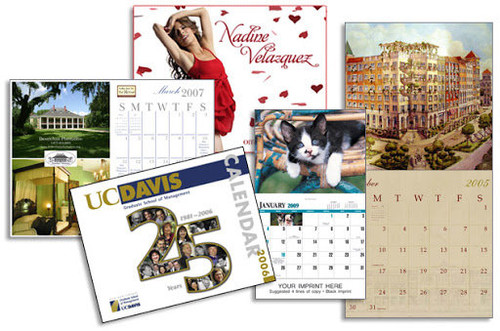 Custom Calendars | Print USA
