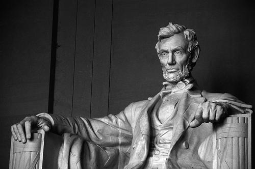 The Honest Abe Pledge | stephendinan