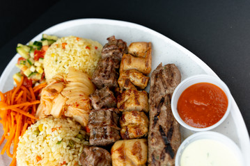 FOREIGN GRILL | Foreign Food | 606 Dennis Street, Houston, TX, USA