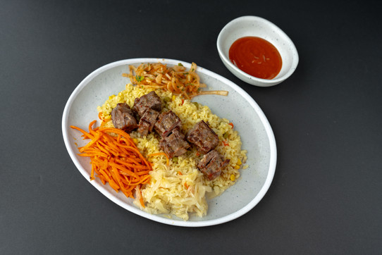 FOREIGN GRILL | Foreign Food | 606 Dennis Street, Houston, TX, USA