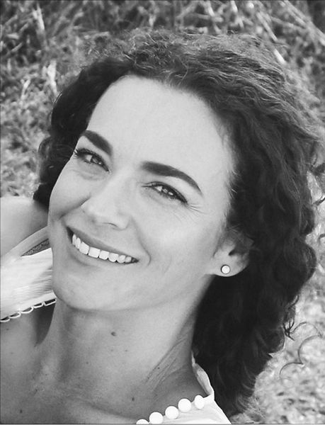 Home | Deborah O'Ferry Australian Author