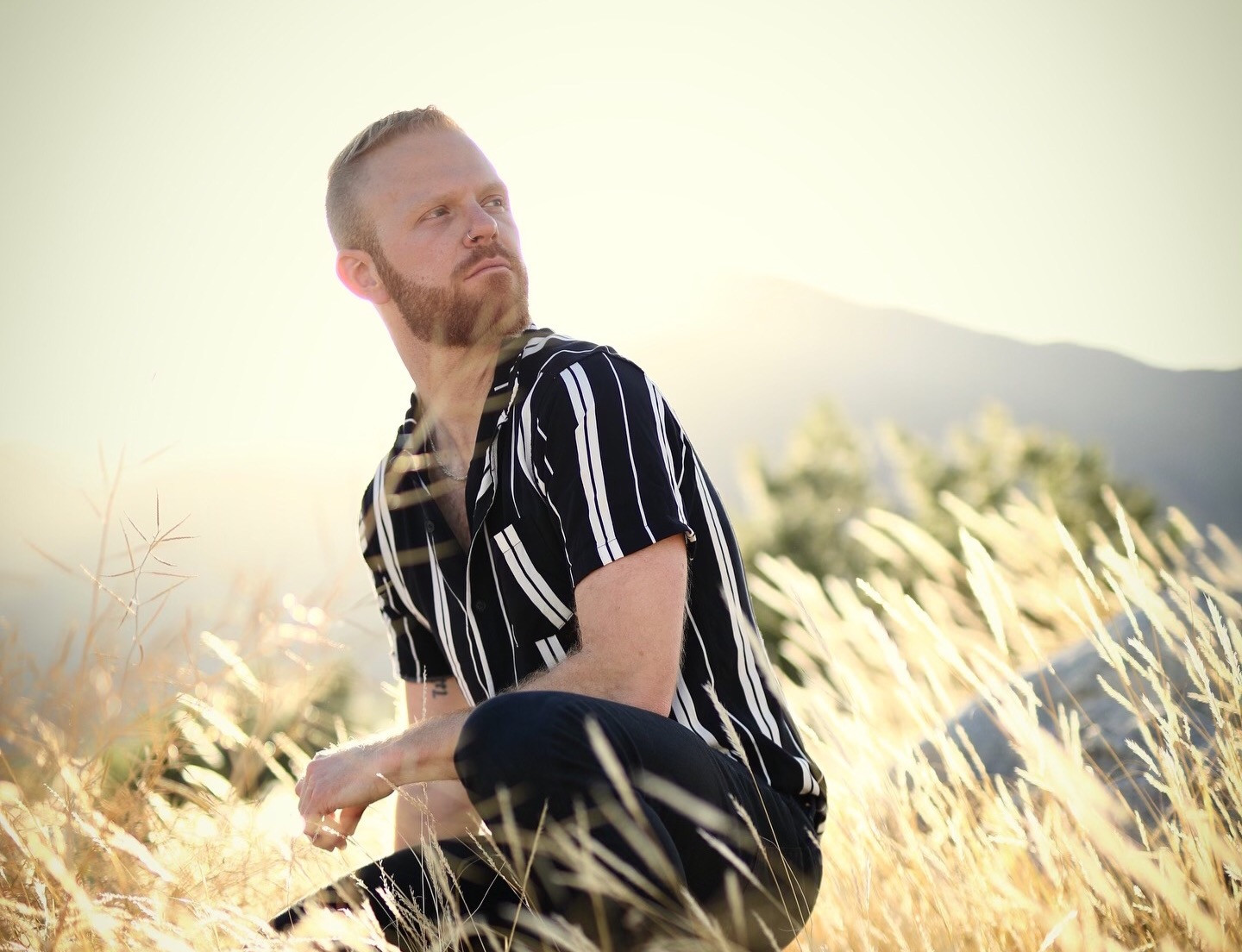 Actor | Justin L Jackerson