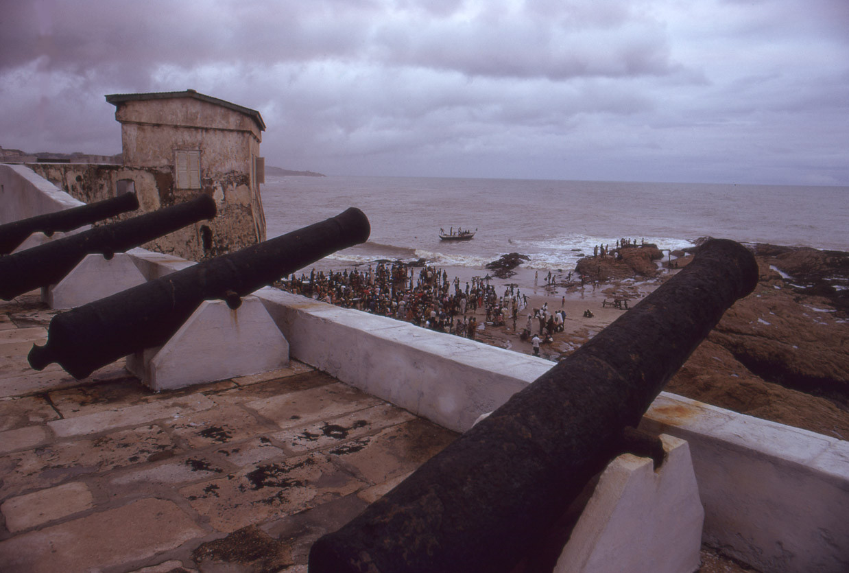 About George | GeorgeWalker Gallery