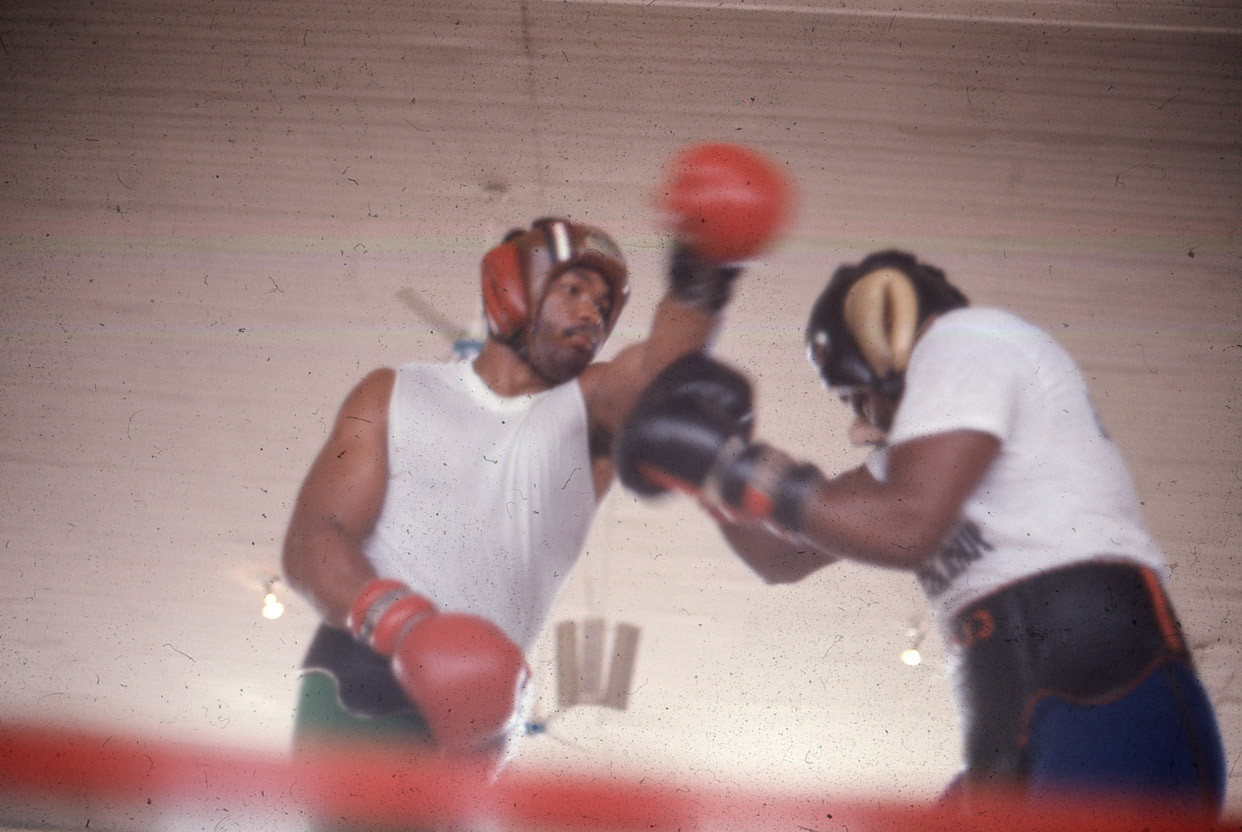 Sports | GeorgeWalker Gallery