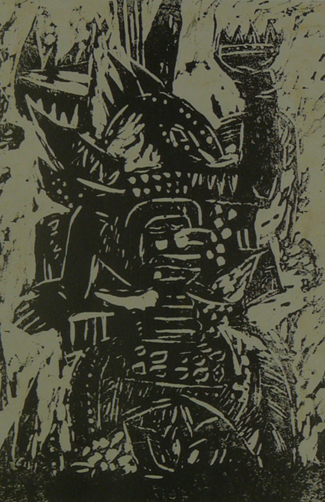 MALAYSIAN PRINTMAKING: A BRIEF HISTORY (1930s-1990s)