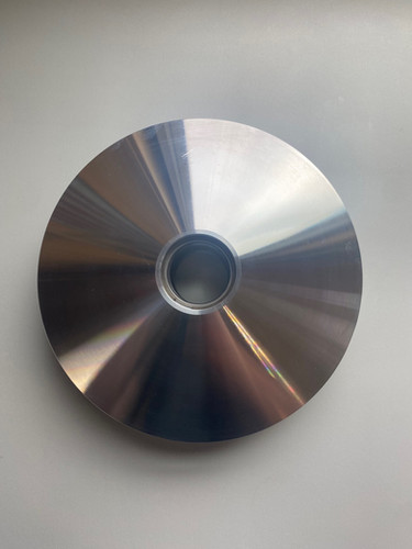 King quad 750 machined sheave. | ADClutching