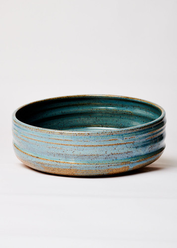 10 Inch Serving Bowl | The Ye11ow Studio
