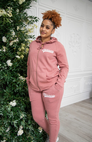 Rose Tracksuit | grandslammers1988