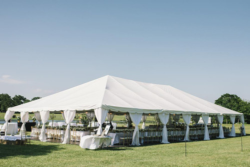 20x30 Frame Tent | Protégé Events