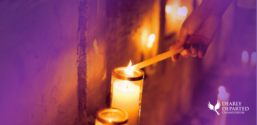 UNDAS 2024 Reminders: Honoring Traditions with Dearly Departed