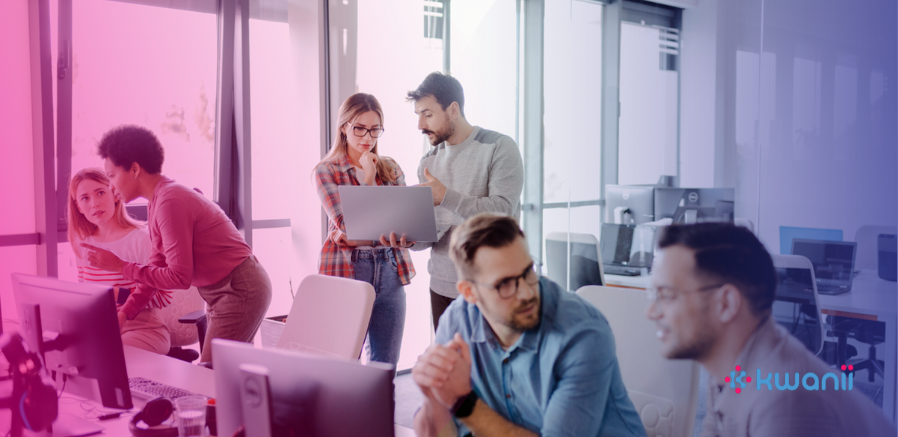 Outsourcing for Startups: Why Kwanii is the Secret Weapon for Growth ...