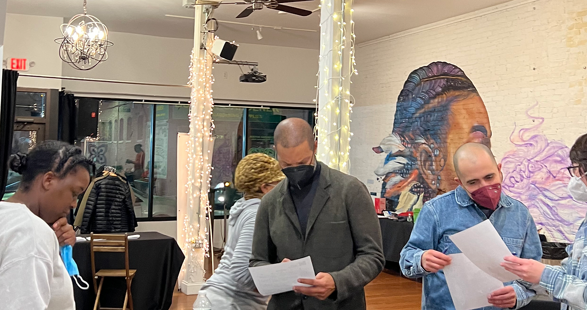 Boston Ujima Project