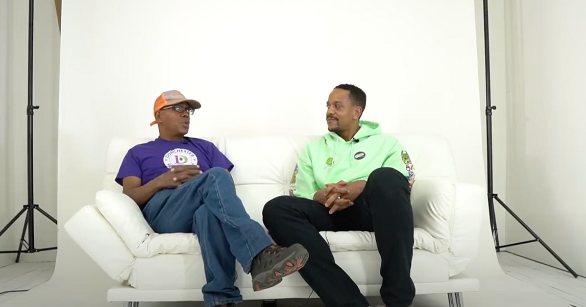 Boston Ujima Project