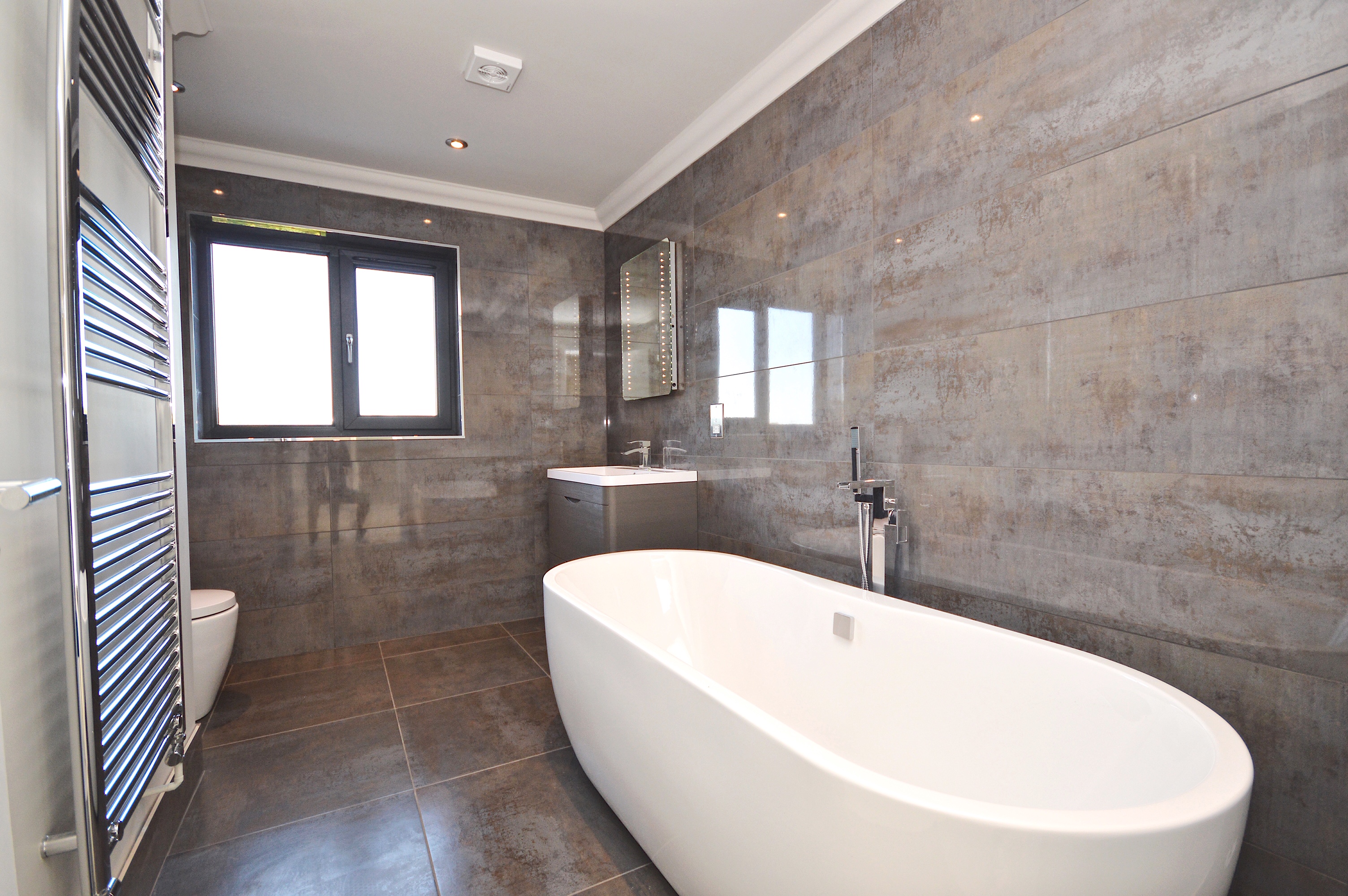 Home | Derek Foreman Homes