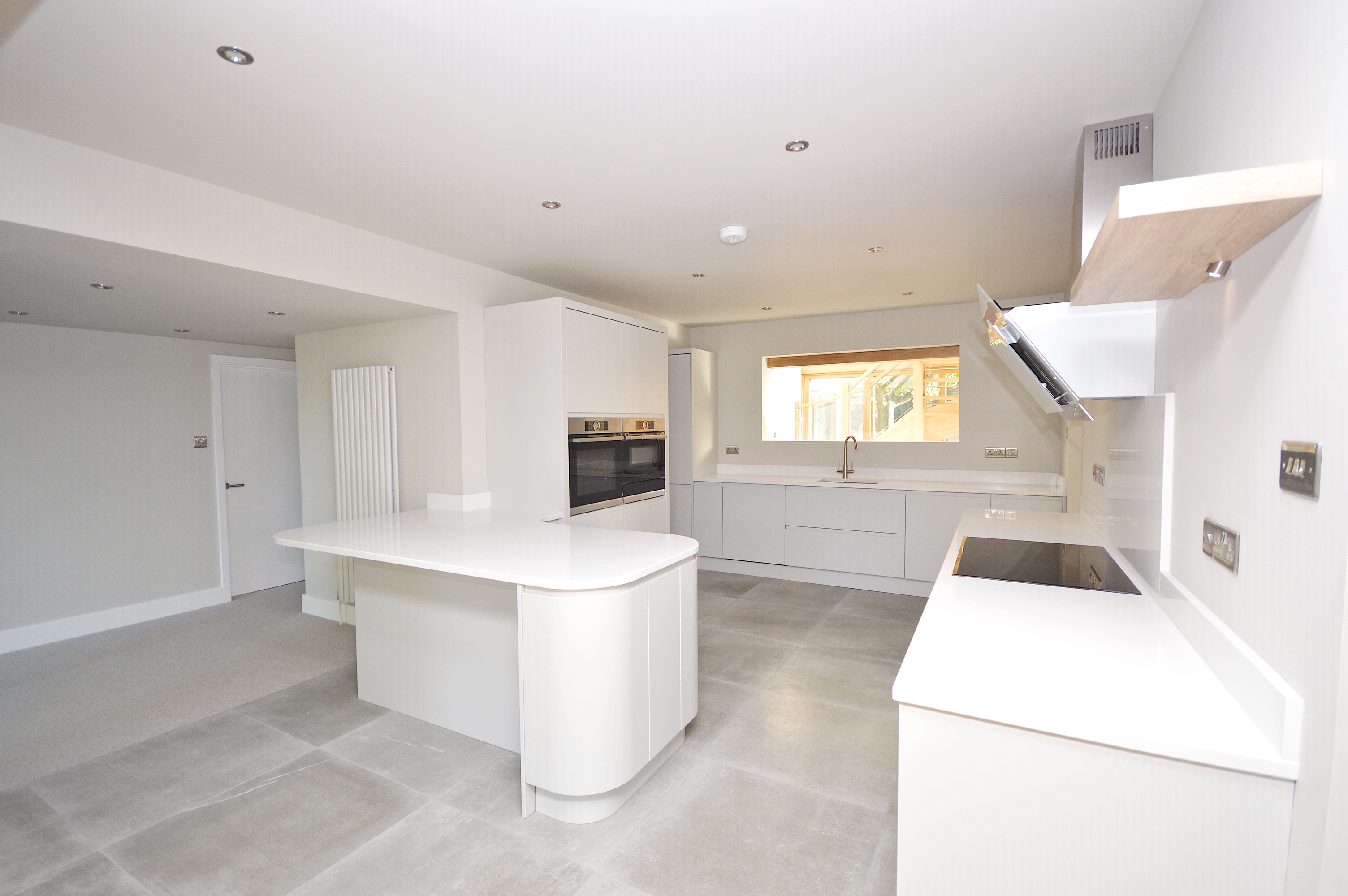 Home | Derek Foreman Homes