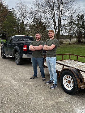 Home | Strunk junk removal