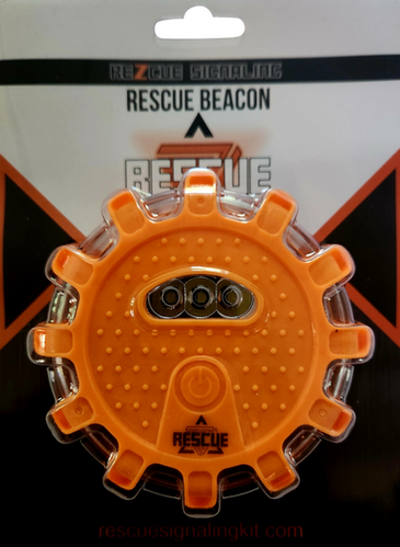 Rescue Signaling Beacon | Rescuesignalingkit