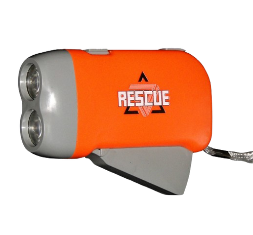 Rescue LED Flashlight | Rescuesignalingkit