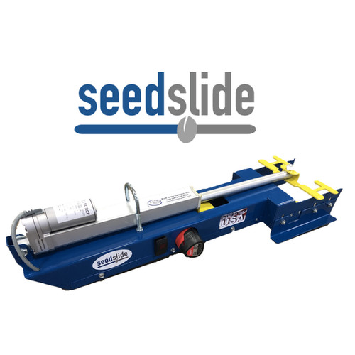 Seed Slide | Bulk Seed Systems