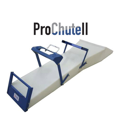 Pro Chute II | Bulk Seed Systems