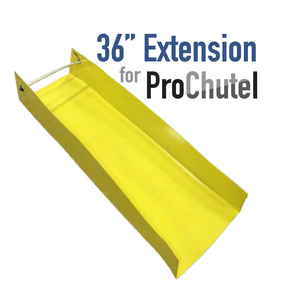 SHOP | Bulk Seed Systems