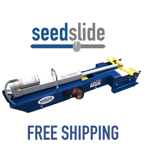 Seed Slide | Bulk Seed Systems